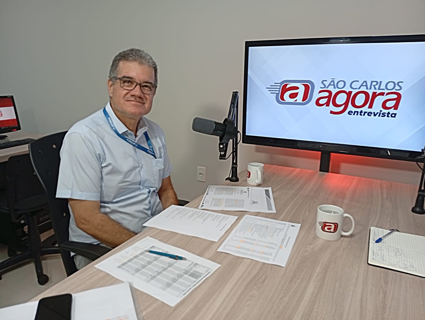 Mário Antunes deixa Secretaria de Fazenda para assumir como assessor do ...