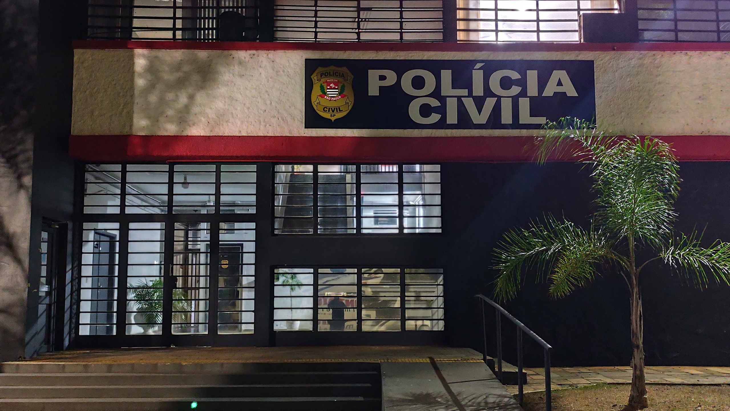 Homem é preso em flagrante por agredir e ameaçar enteada em São Carlos ...