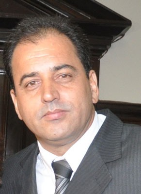 Sérgio Rocha quer recuperação de ruas do Jardim São Paulo - São Carlos ...