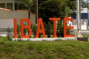 Biblioteca irá homenagear Ibaté através de exposição - São Carlos Agora