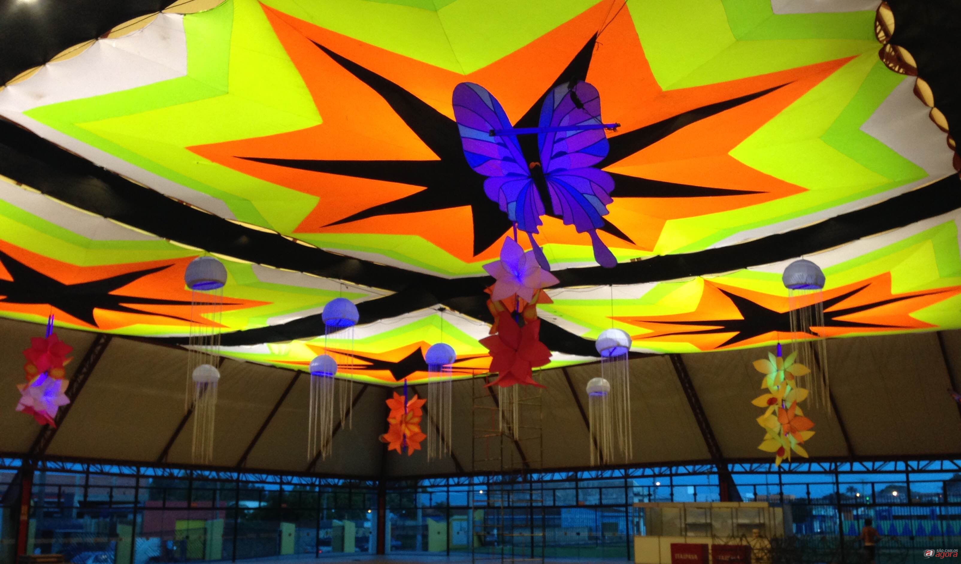 Carnaté 2015 começa nesta sexta-feira - São Carlos Agora