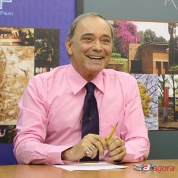 Artigo Rui Sintra: Um dos pilares do meu País - São Carlos Agora