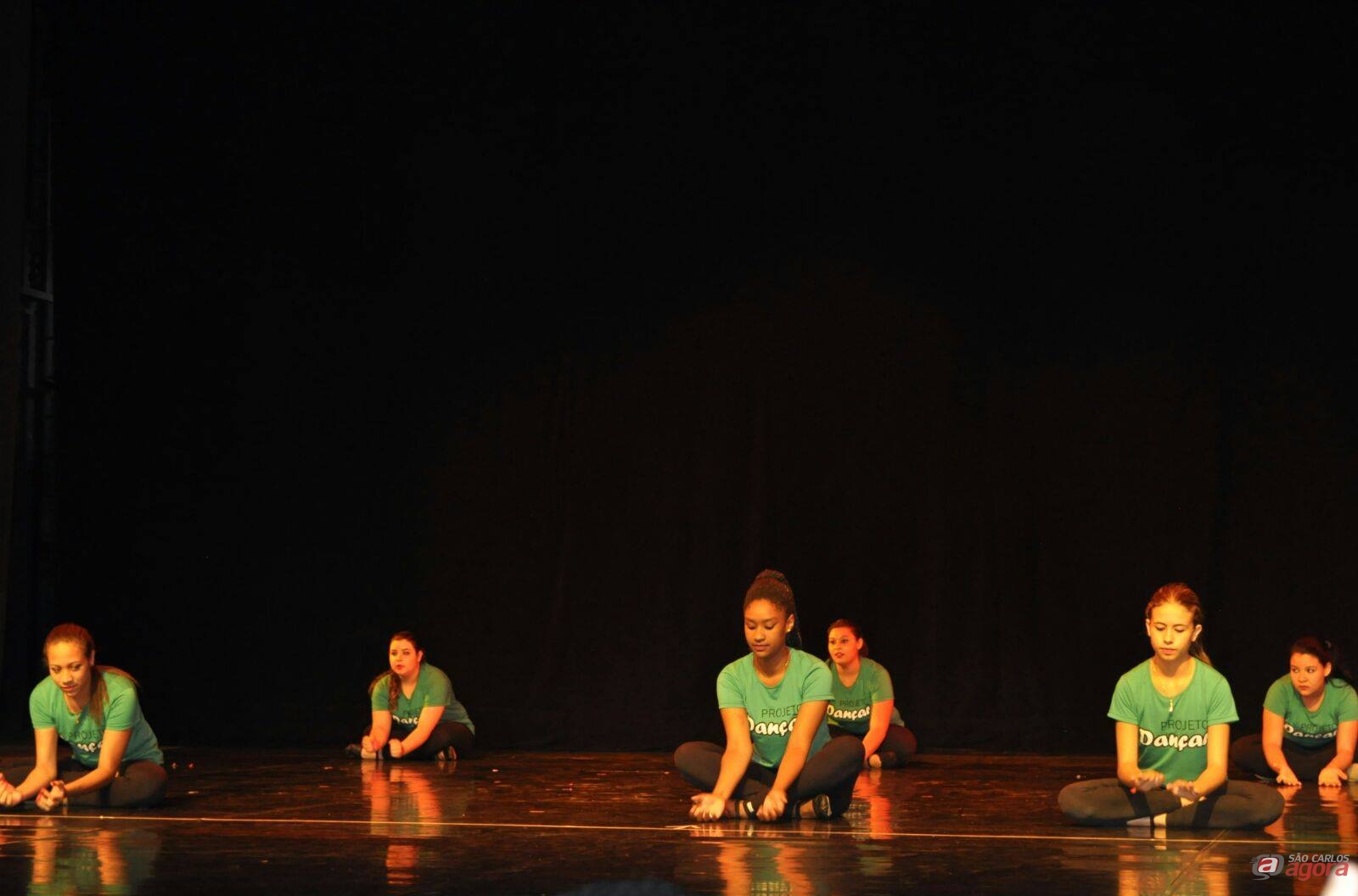 Projeto Dançar abre vagas para novos alunos em 2016 - São Carlos Agora