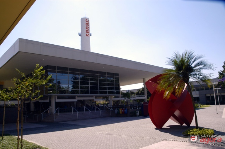 Centro Universitário Senac abre inscrições do Vestibular para o 2º ...