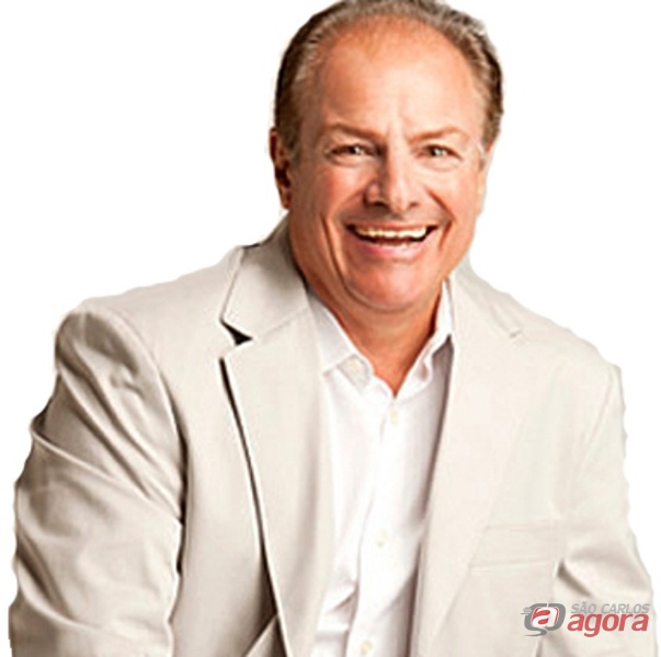 Convites para jantar com Tony Angeli estão quase esgotados - São Carlos ...