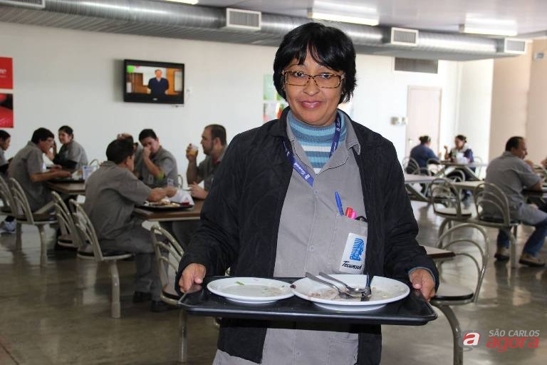 Campanha Prato Limpo da Tecumseh doará alimentos para asilo - São ...