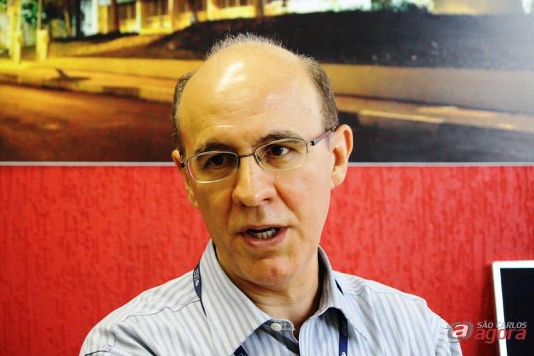 Fapesp pode cortar recursos de pesquisas em São Carlos - São Carlos Agora