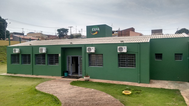 Última semana de matrícula para cursos no Cefa São Carlos - São Carlos ...