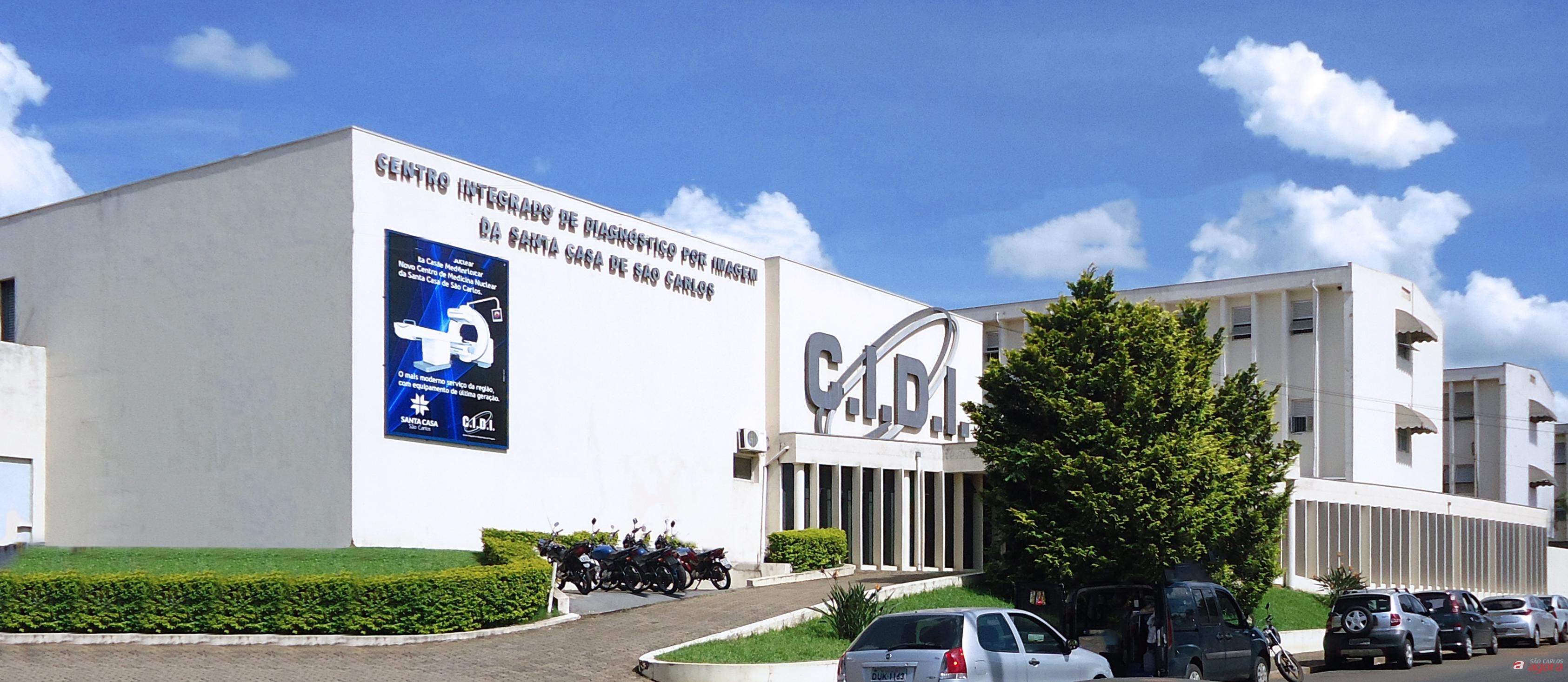 Há 20 anos, CIDI se diferencia por segurança e suporte hospitalar - São ...