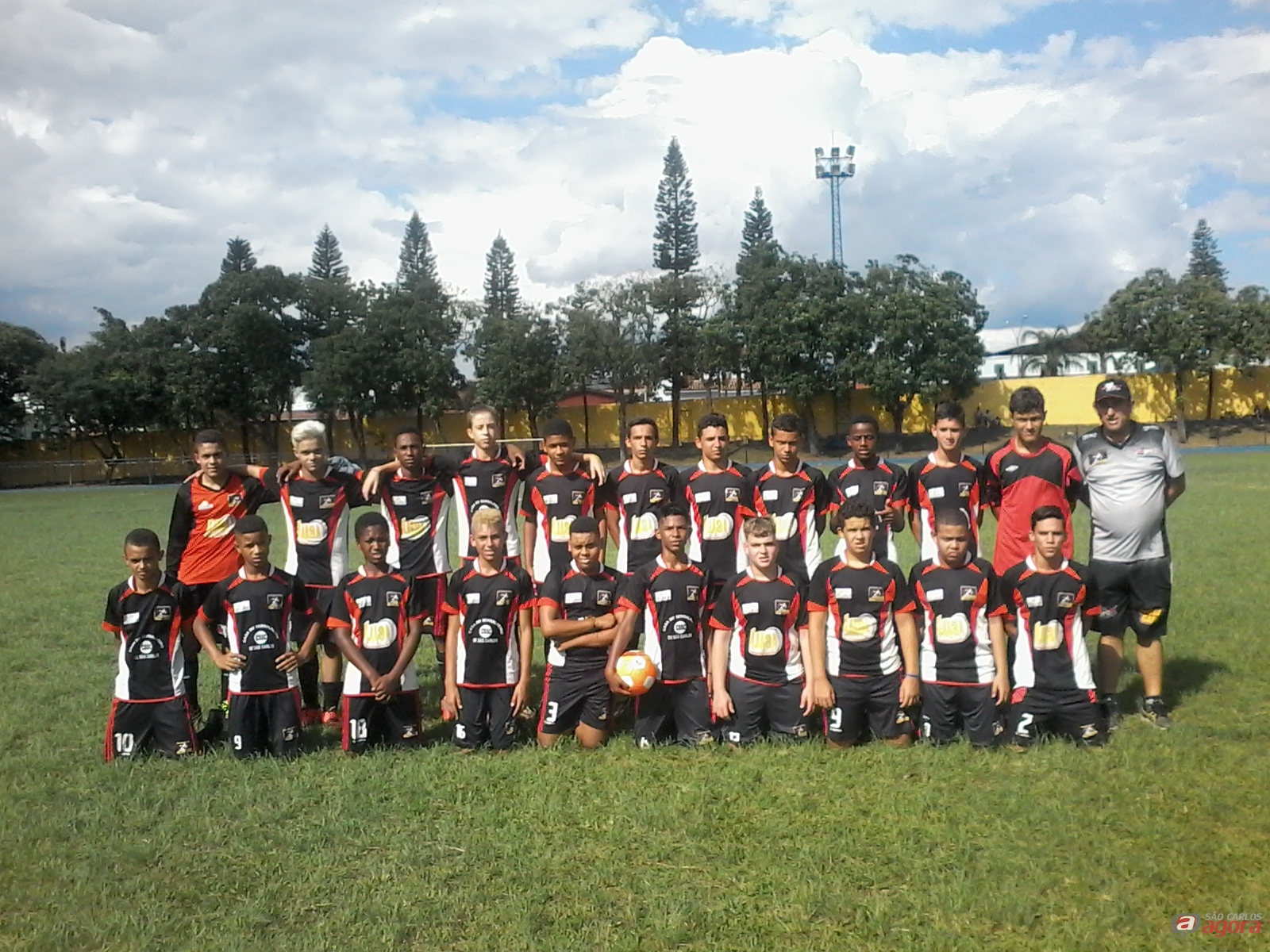 Mult Sport terá jogos amistosos em março - São Carlos Agora