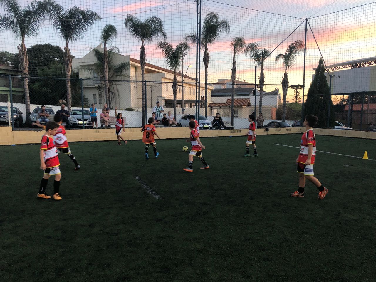 Mult Sport tem semana cheia para trabalhar equipes - São Carlos Agora