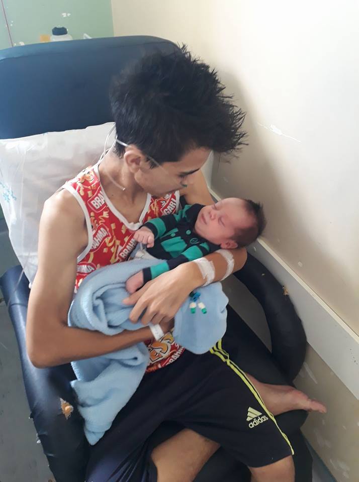 Thais Cristina, esposa de José Romeu, comove São Carlos ao declarar seu ...