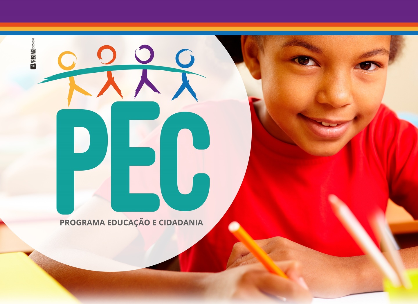 “PEC” oferece 50 vagas para ações educativas complementares a escola ...