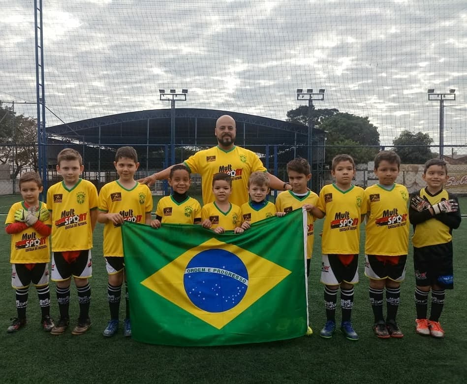 Seis jogos agitam o Campeonato Aberto da Mult Sport - São Carlos Agora