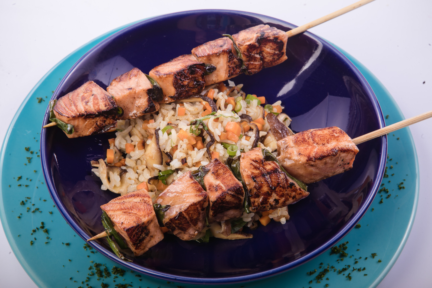 29 restaurantes e mais de 80 pratos estão no Saia Para Jantar 2018 ...