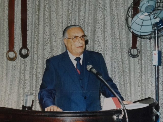 Dr. Moruzzi, educador, advogado e político à frente de seu tempo - São ...