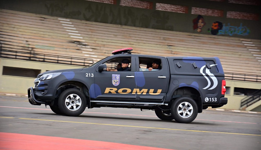 Samir Gardini solicita recursos ao Estado para a criação da ROMU - São ...