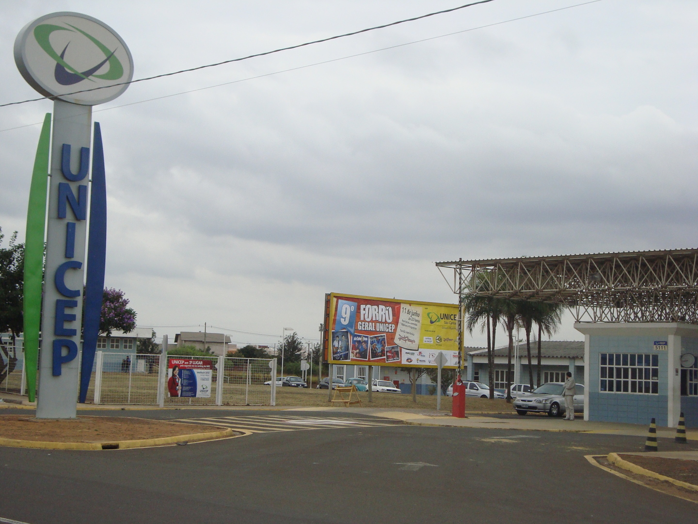 Últimos dias de inscrições para o vestibular 2019 da Unicep - São ...