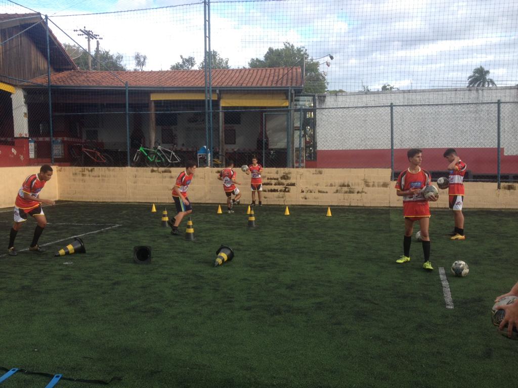 Mult Sport mantém trabalhos e prepara atletas para novos desafios - São ...