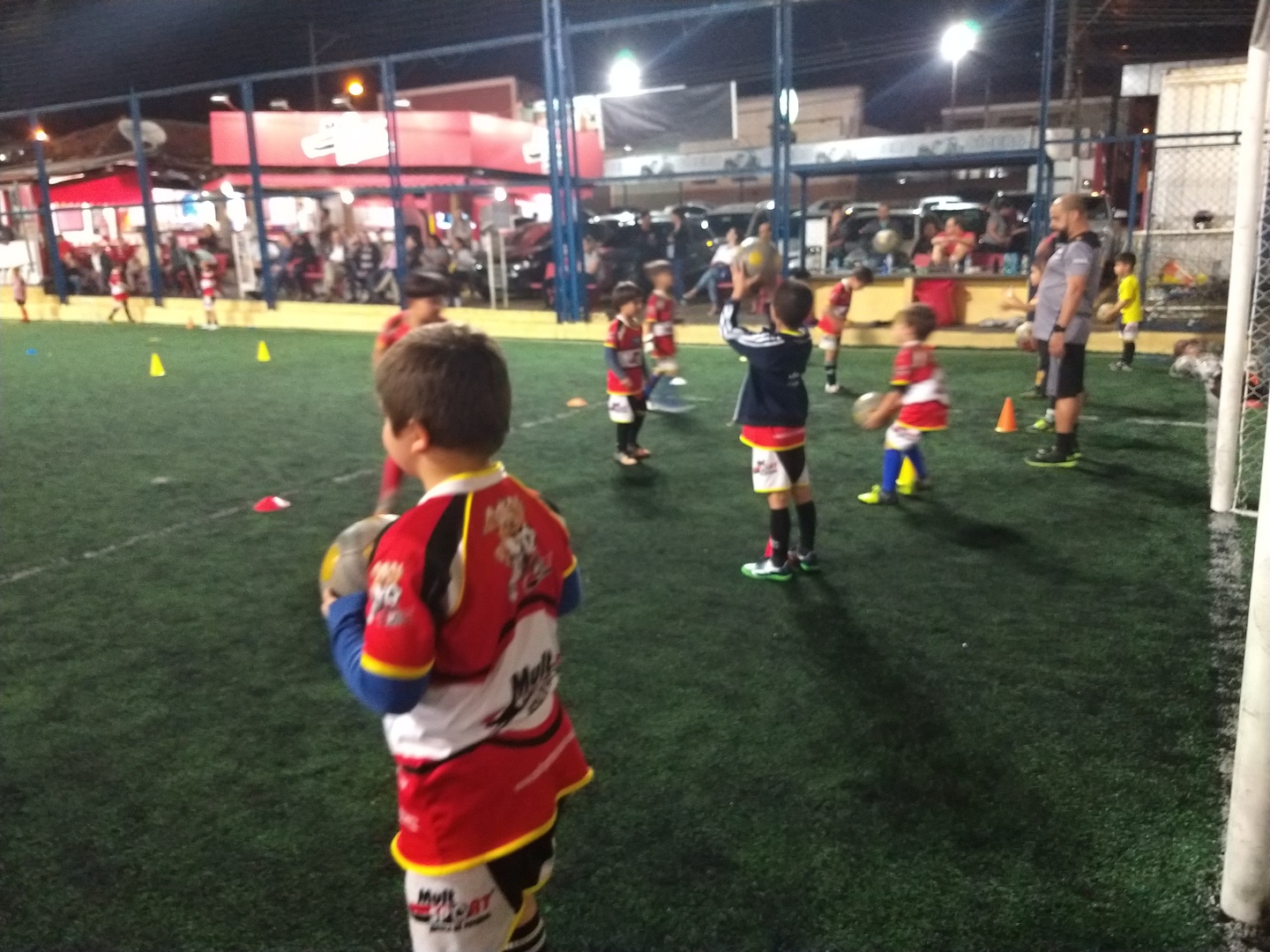 Interno de Futebol da Mult Sport terá 12 equipes em 2019 - São Carlos Agora