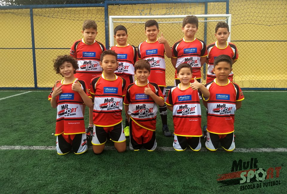 Mult Sport terá série de amistosos e se prepara para pegar o São Paulo ...