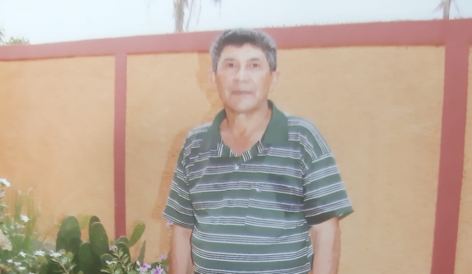 Nota de falecimento de José Bezerra da Silva Neto - São Carlos Agora