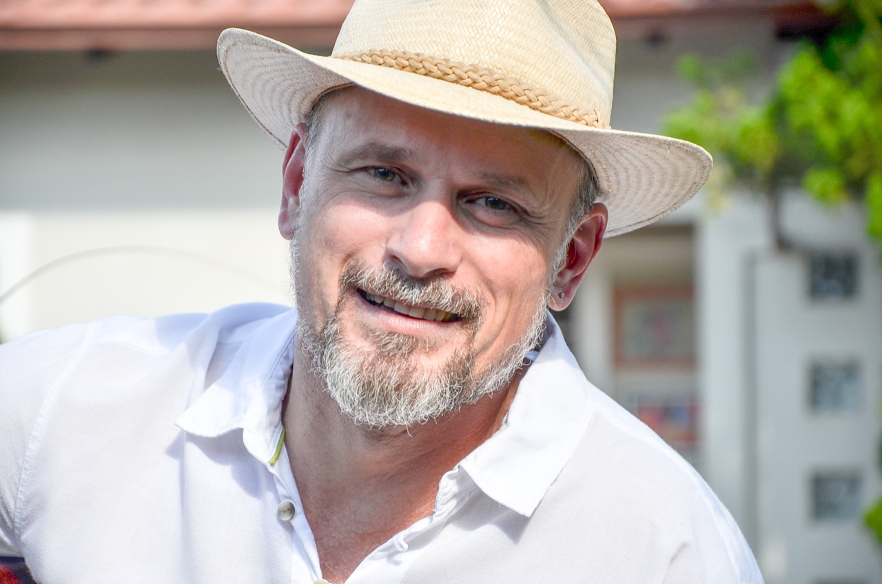 Rodrigo Zanc se apresenta no Circuito Arena - São Carlos Agora