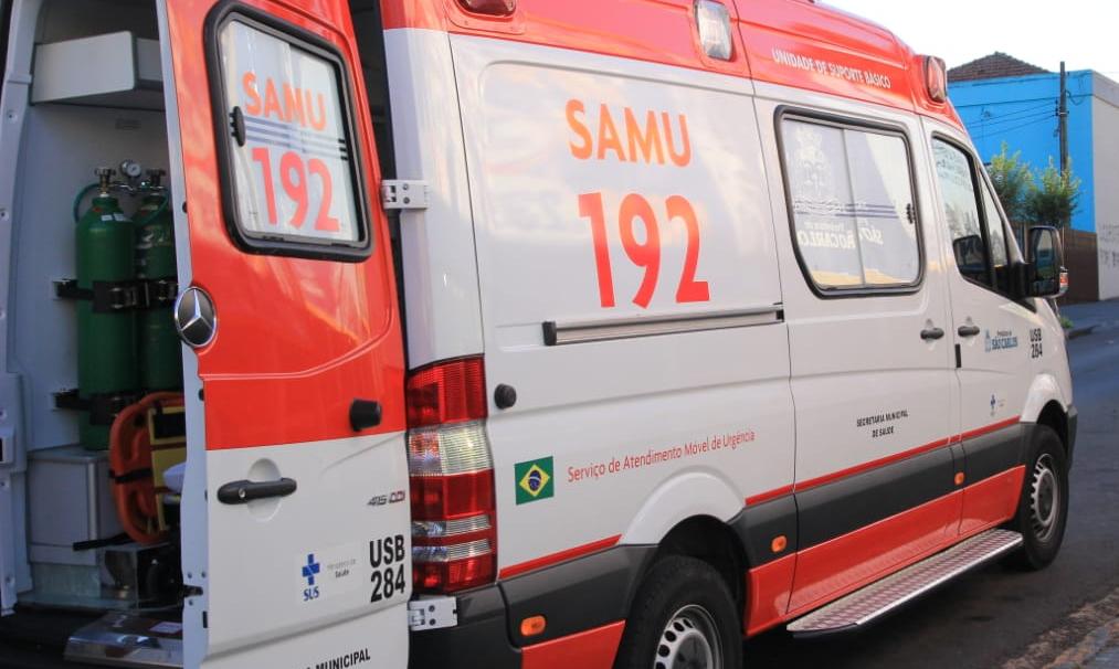 Criança de 2 anos se afoga em piscina no Parque Sisi - São Carlos Agora