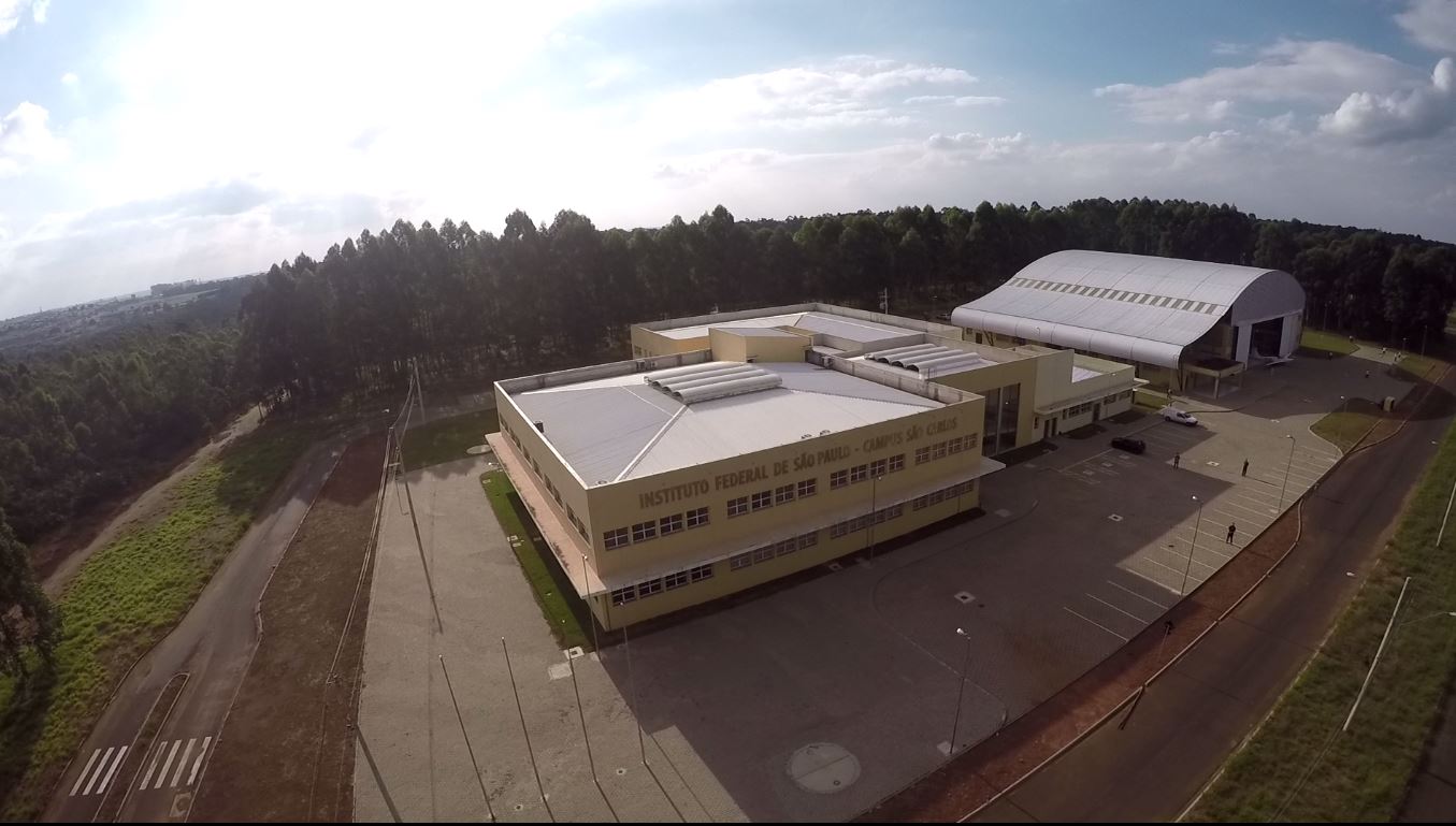 IFSP São Carlos abre vagas para Transferência Externa de 8 a 10 de ...