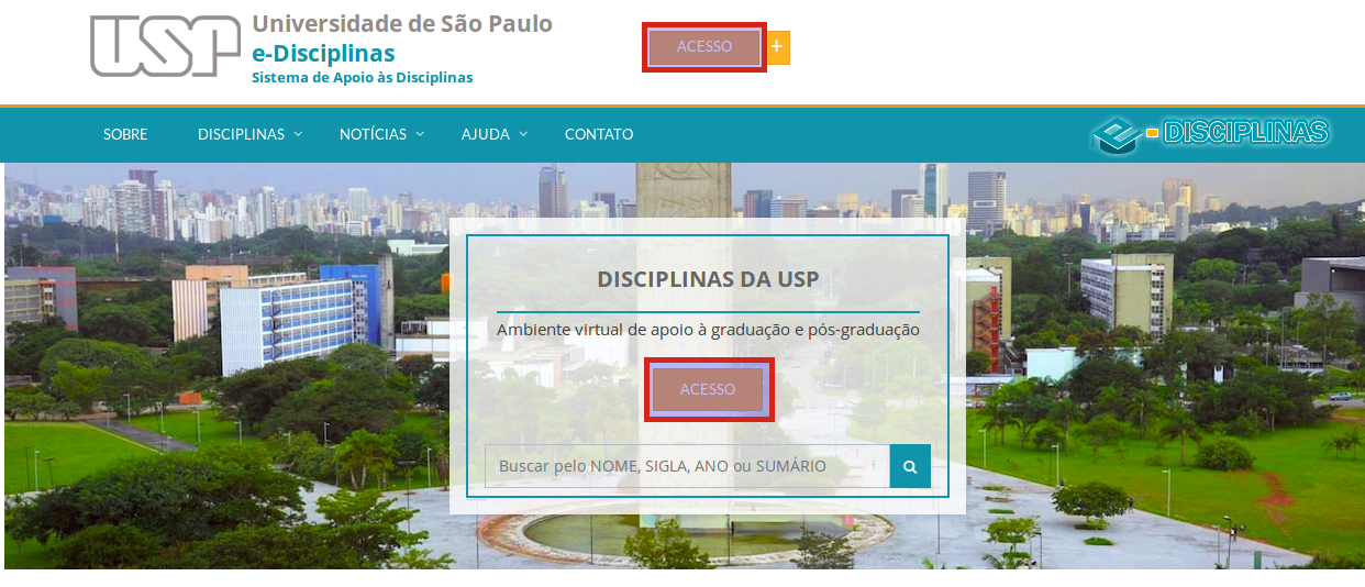 IFSC/USP São Carlos inicia atividades didáticas não-presenciais com ...