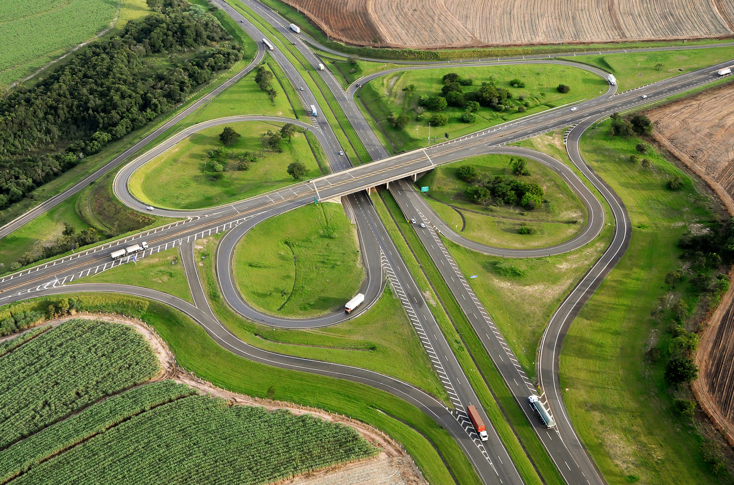 Após 22 anos de atuação, Centrovias encerra operações na rodovia ...