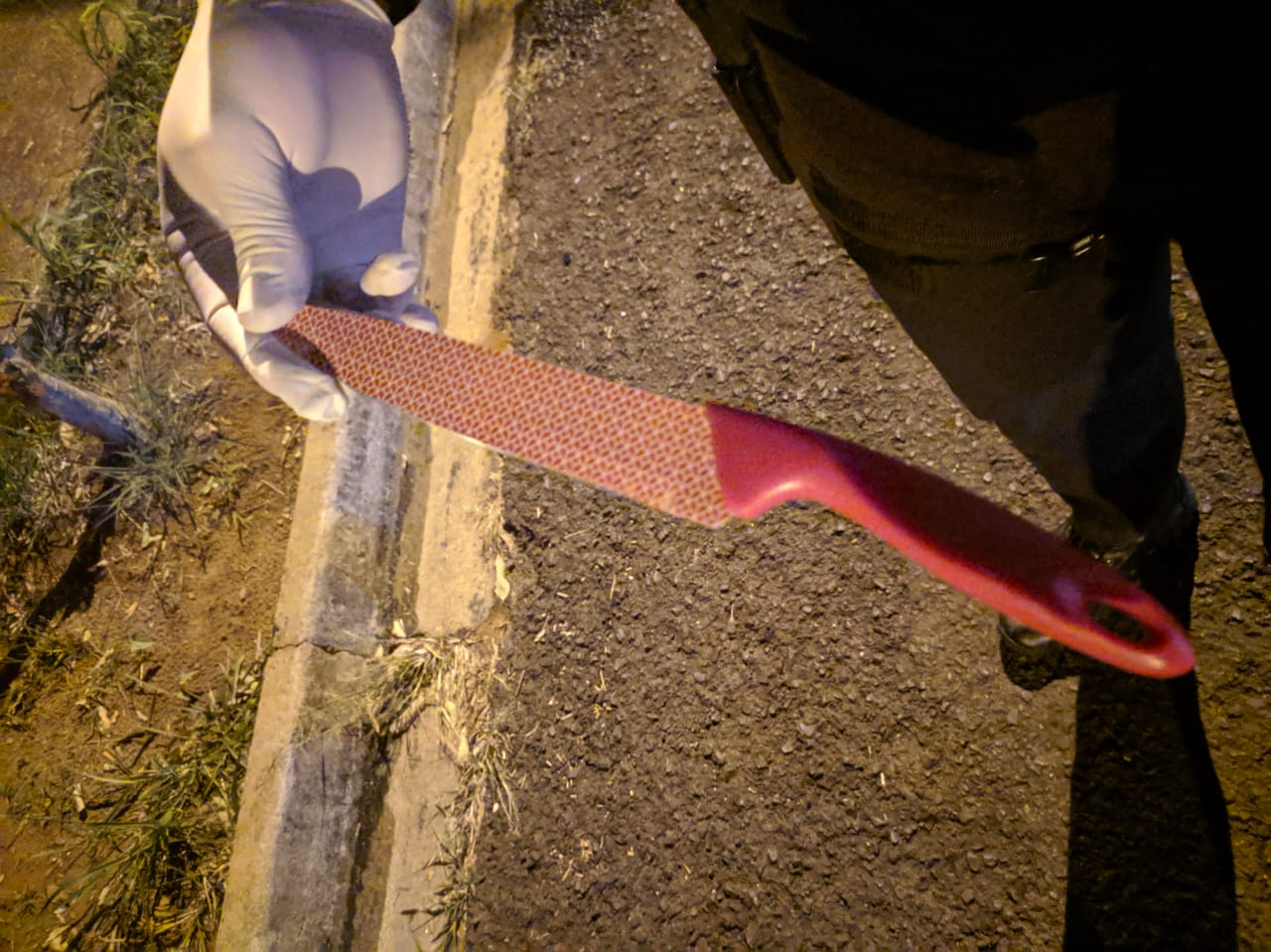 Briga Entre Mulheres Termina Em Facada No Parque Paraíso São Carlos Agora