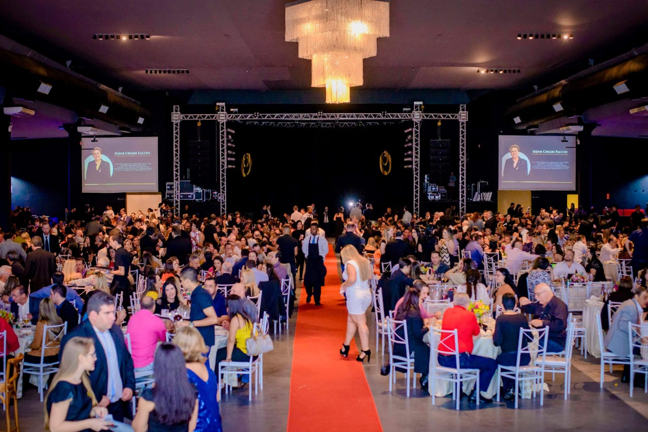 Jantar Comerciantes do Ano é adiado para 2021 por conta da pandemia ...